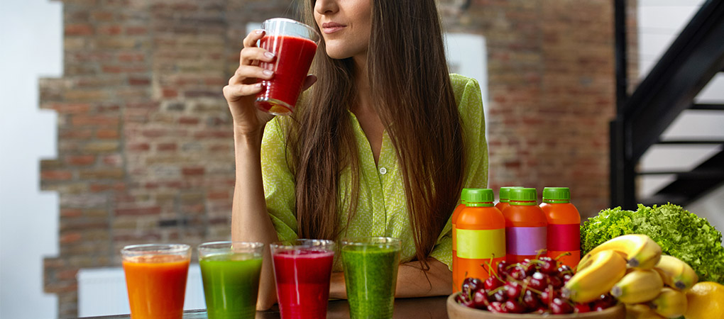 Detoxification 6 Ways to Cleanse your Body Naturally Dabur